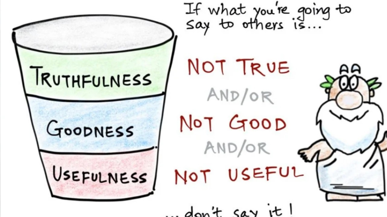 The Triple Filter Test (#44) - Sreejith Krishnan