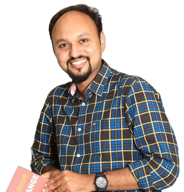 E-books - Sreejith Krishnan